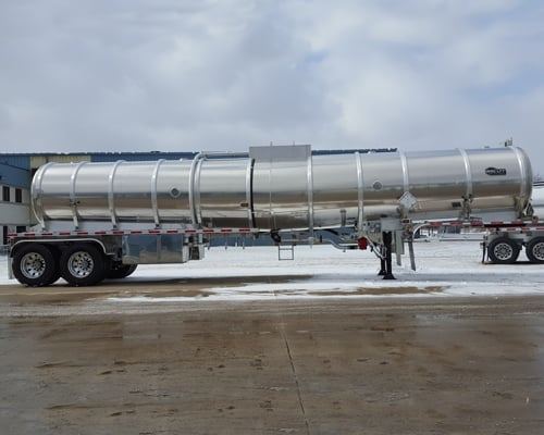 Parts Double Conical | Utah Tank and Trailer | City, State ...