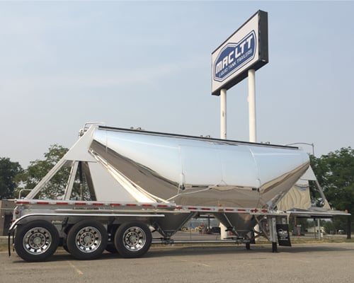 Parts Double Conical | Utah Tank and Trailer | City, State ...