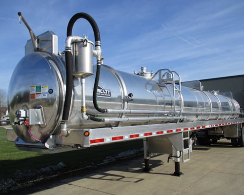 Parts Double Conical | Utah Tank and Trailer | City, State ...